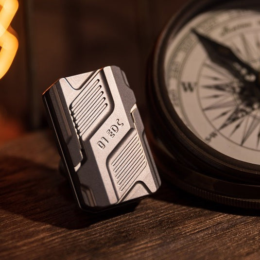 ZERO ONE EDC