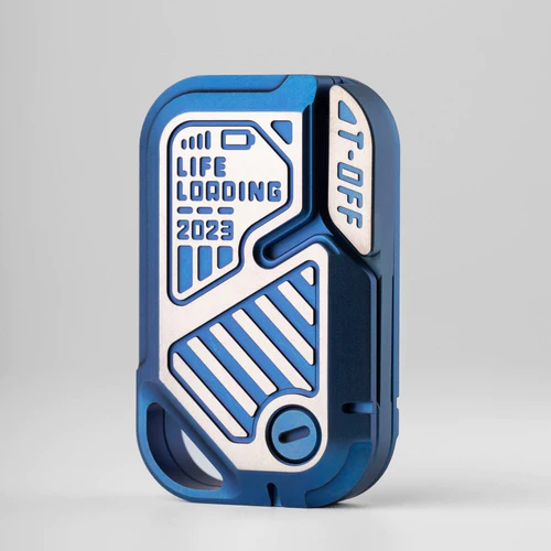 POP – ZERO ONE EDC