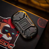 ZERO ONE EDC
