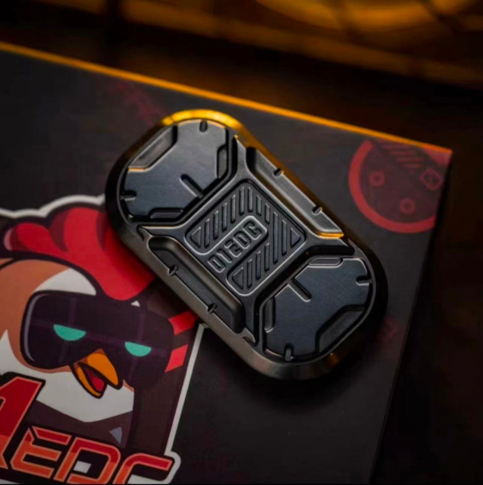ZERO ONE EDC
