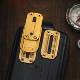ZERO ONE EDC