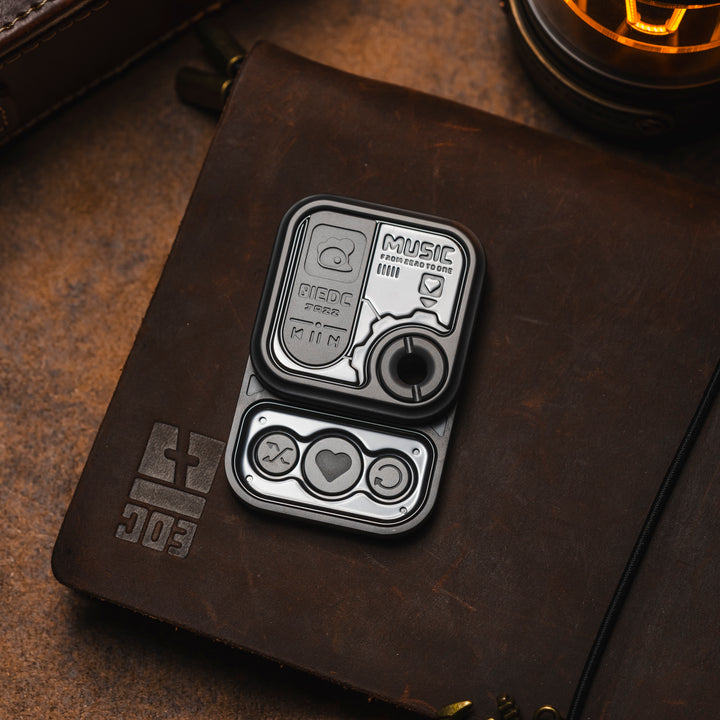 ZERO ONE EDC