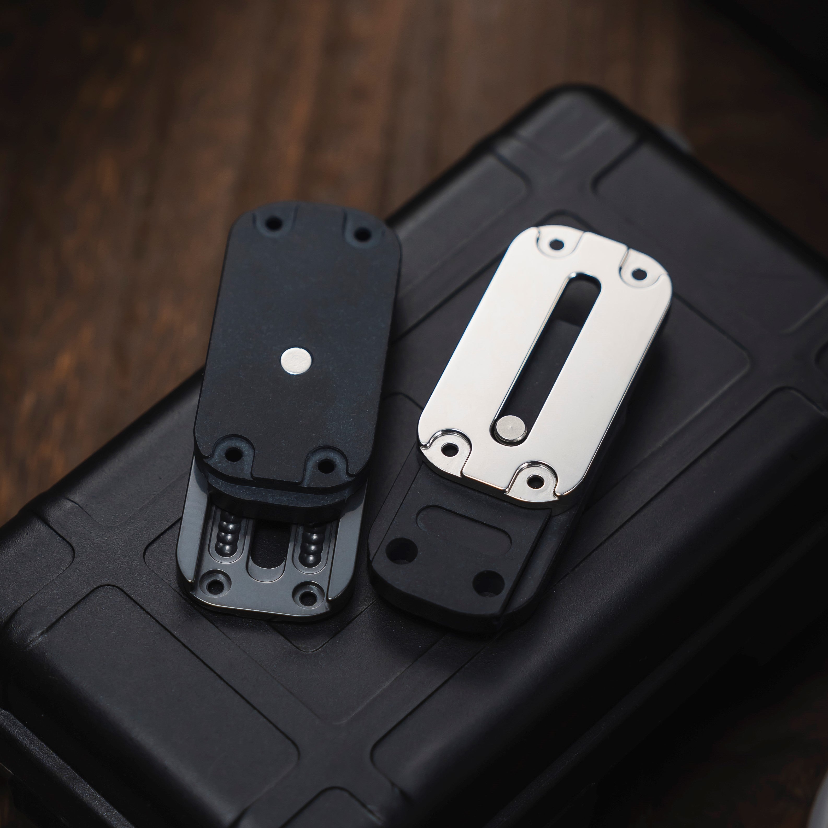 ZERO ONE EDC