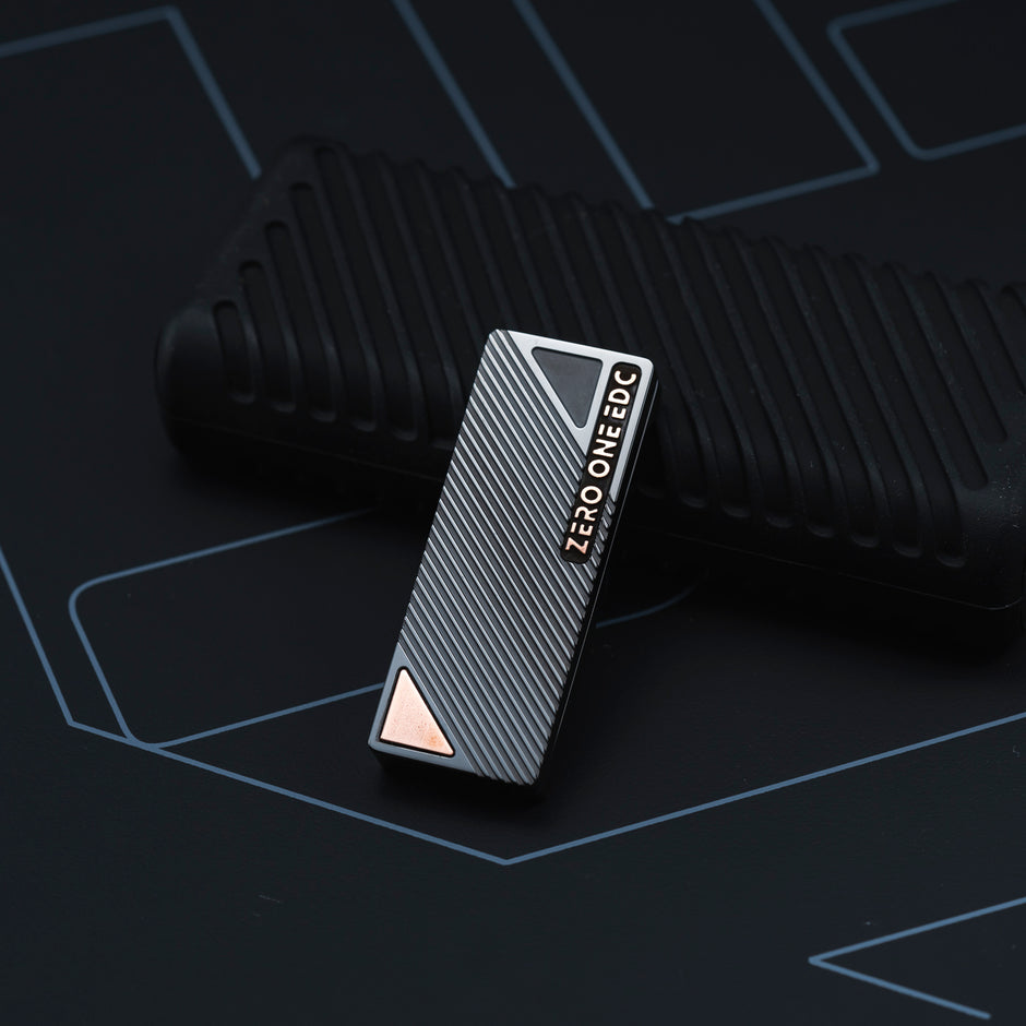 Complete Slider – ZERO ONE EDC