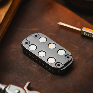 ZERO ONE EDC