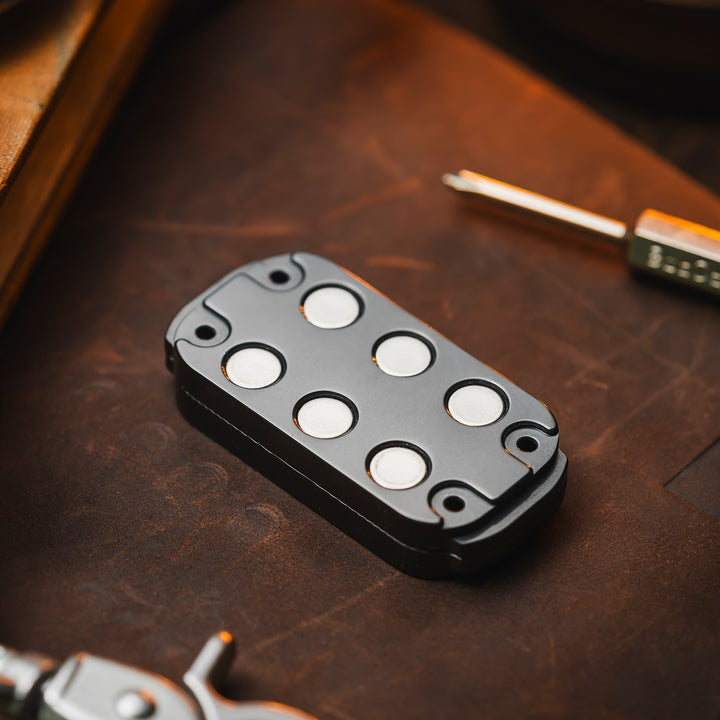 ZERO ONE EDC