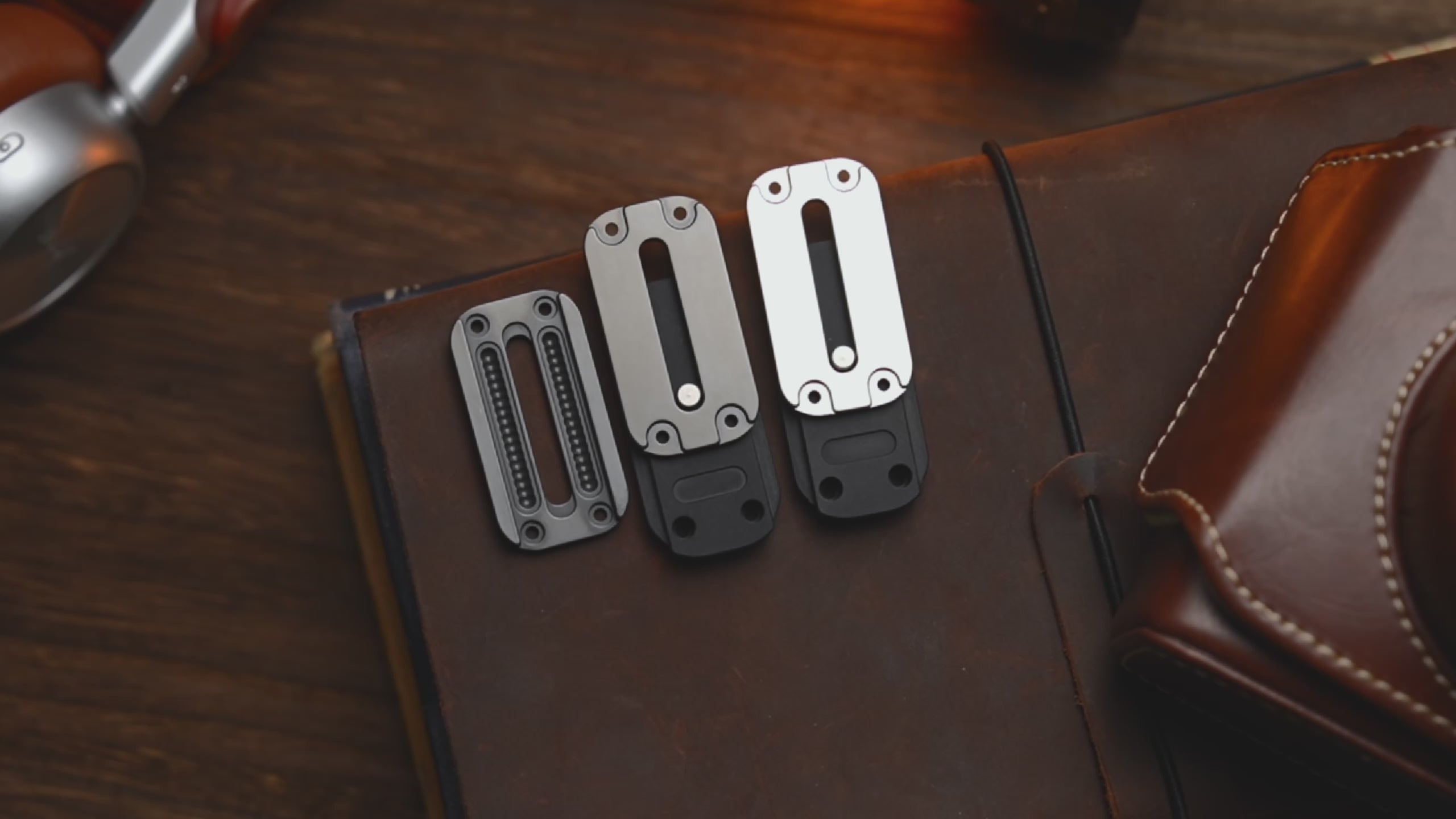 ZERO ONE EDC